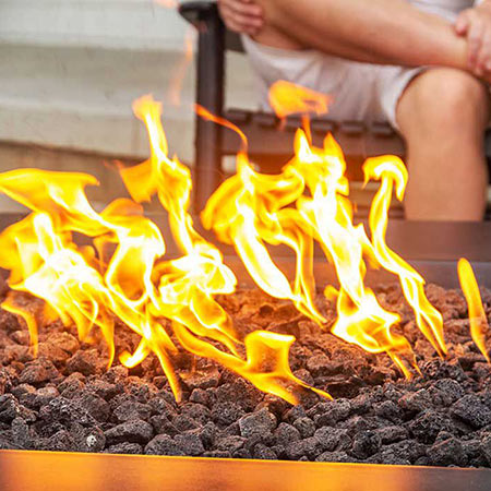 How To Use A Fire Pit How To Use A Fire Pit | Primrose UK