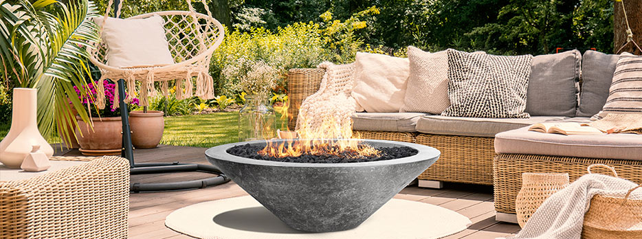 Diy Gas Fire Pit Kits