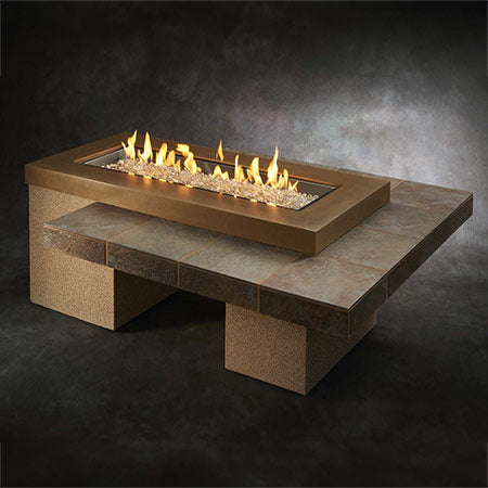 Hidden Tank Fire Pit Hidden Propane Tank Fire Pits | Outdoor Dream