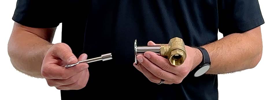 What is a Key Valve? A Comprehensive Guide to Fire Pit Control ...