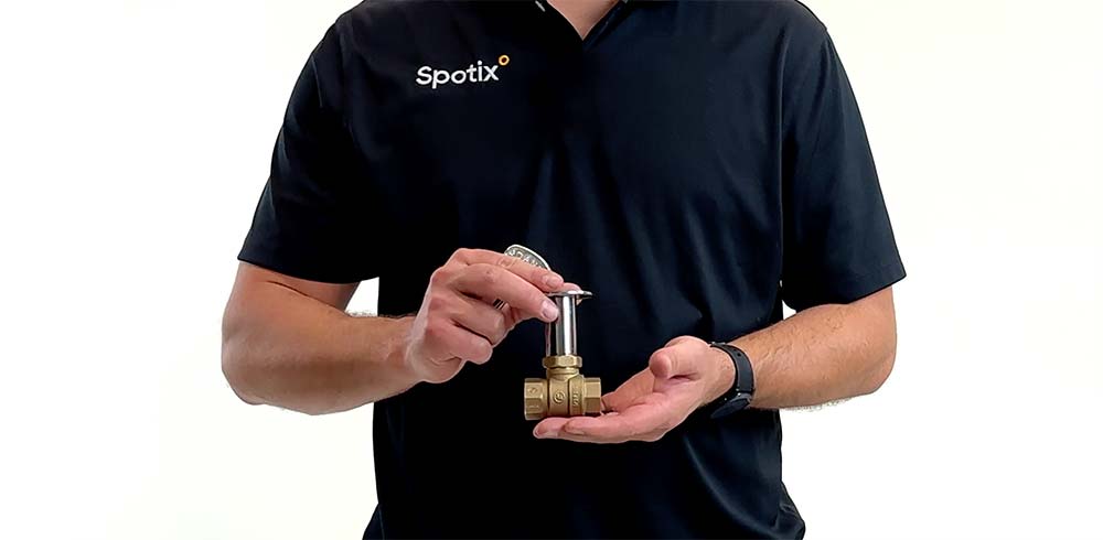 What is a Key Valve? A Comprehensive Guide to Fire Pit Control ...