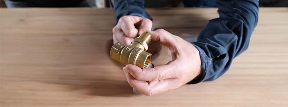 What is a Key Valve? A Comprehensive Guide to Fire Pit Control ...