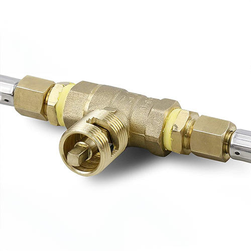 What is a Key Valve? A Comprehensive Guide to Fire Pit Control ...