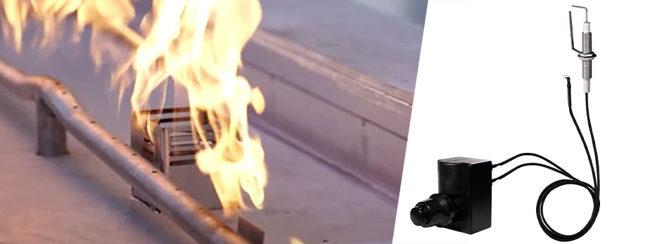 What Are Spark Ignition Fire Pit Kits? | FirePits Direct Learning Center